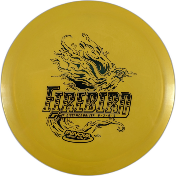 GStar Firebird - Innova
